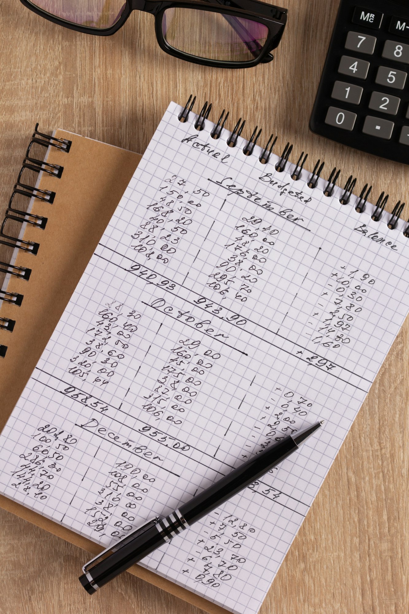 Accounting - Sean Core CPA PLLC