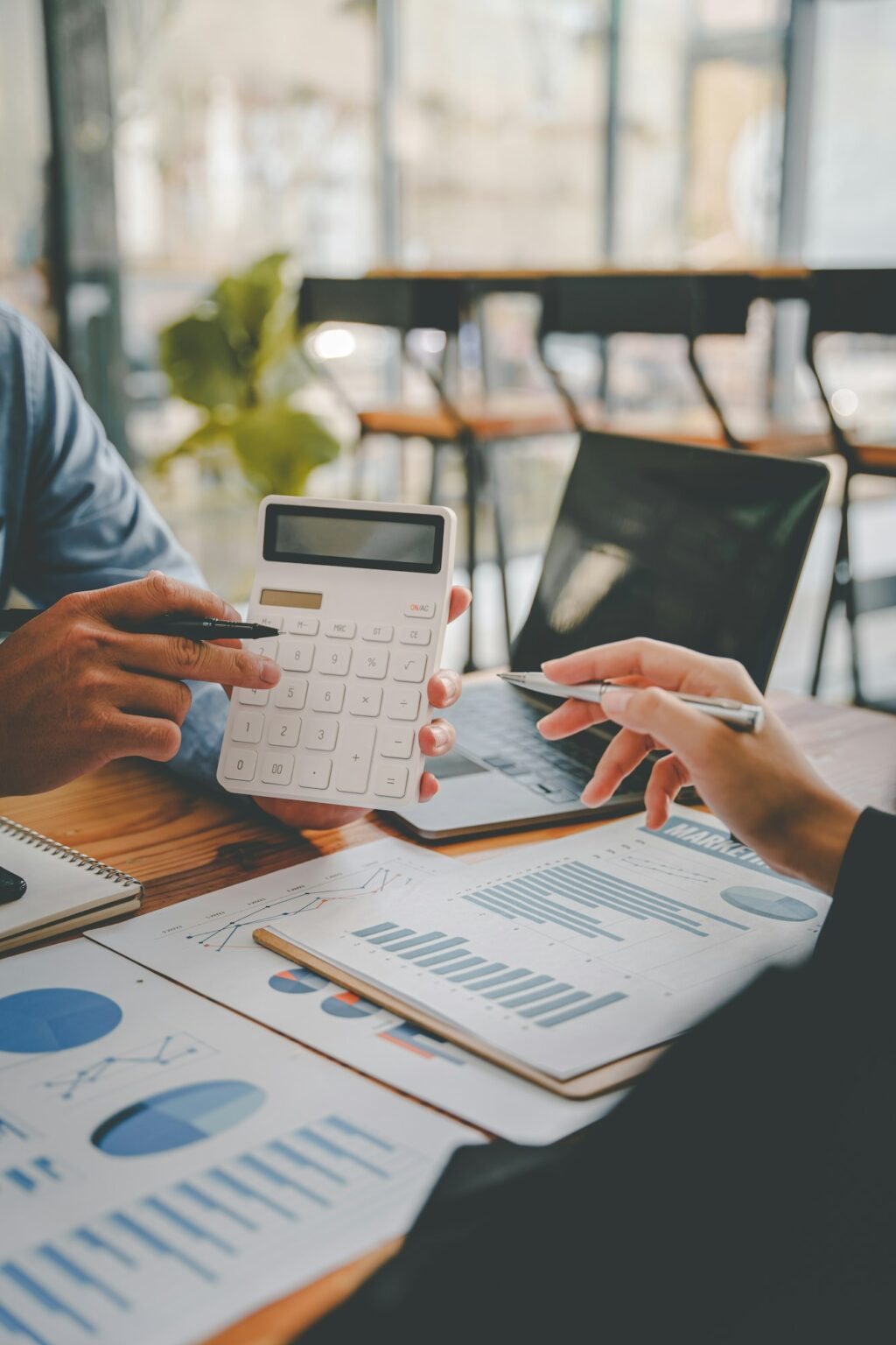 Home - Sean Core CPA PLLC